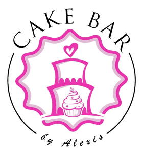 Cake Bar By Alexis – Cake Bar by Alexis