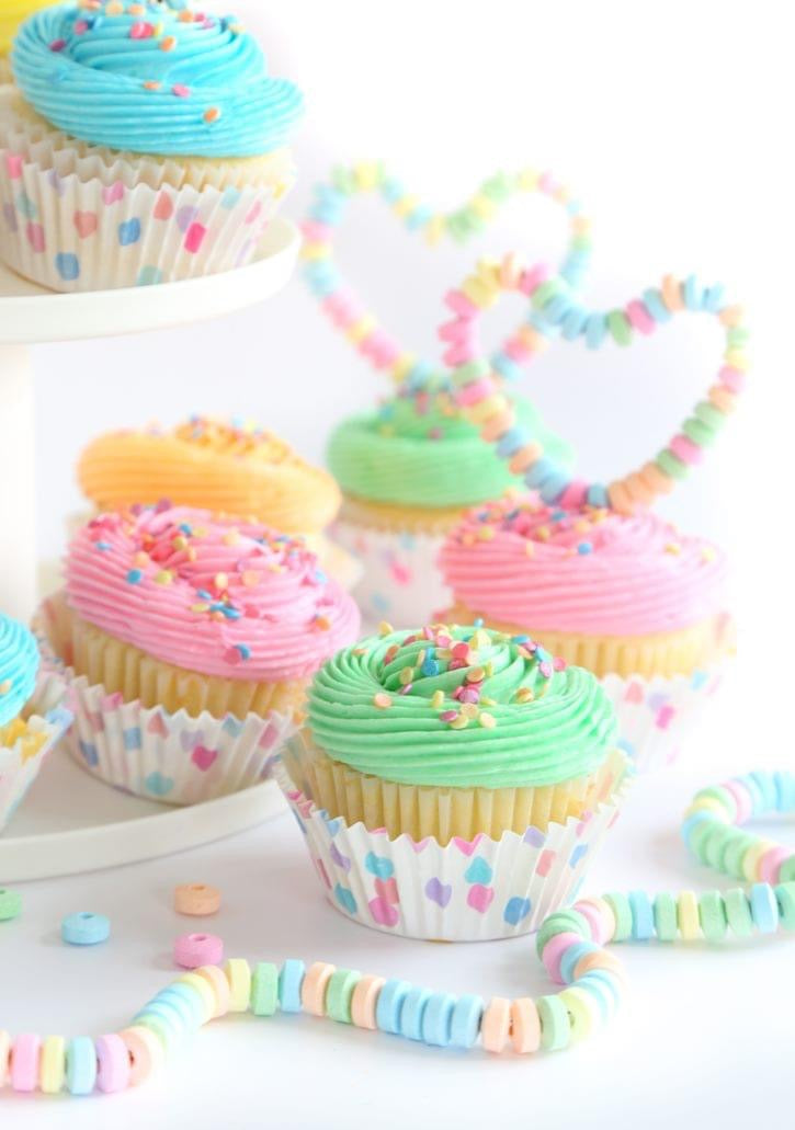 Kids' Cake Decorating Class – Cake Bar by Alexis